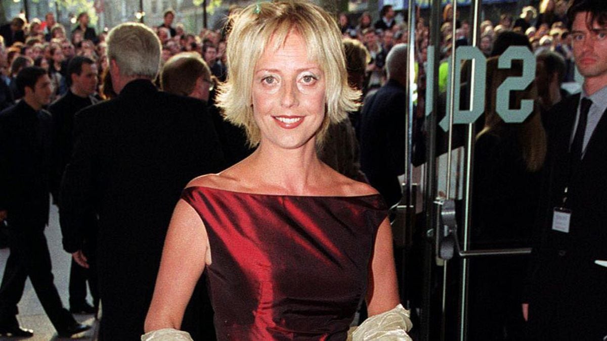 Emma Chambers, 'Vicar of Dibley' actress, dead at 53