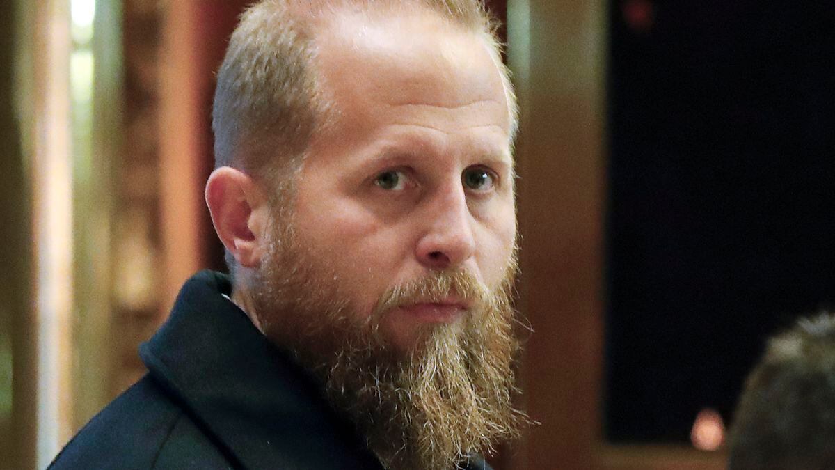 Brad Parscale: 9 things to know about Trump's 2020 campaign manager