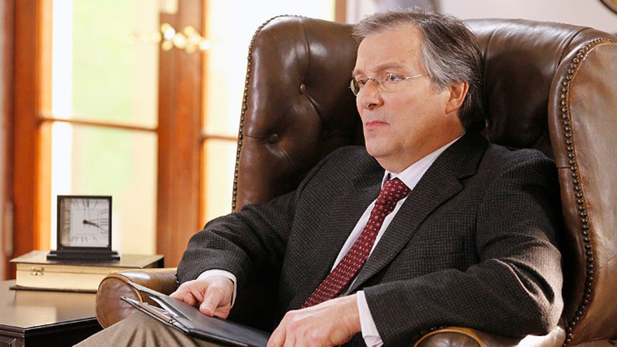 John Cygan, best known for his role on 'The Commish,' dead at 63