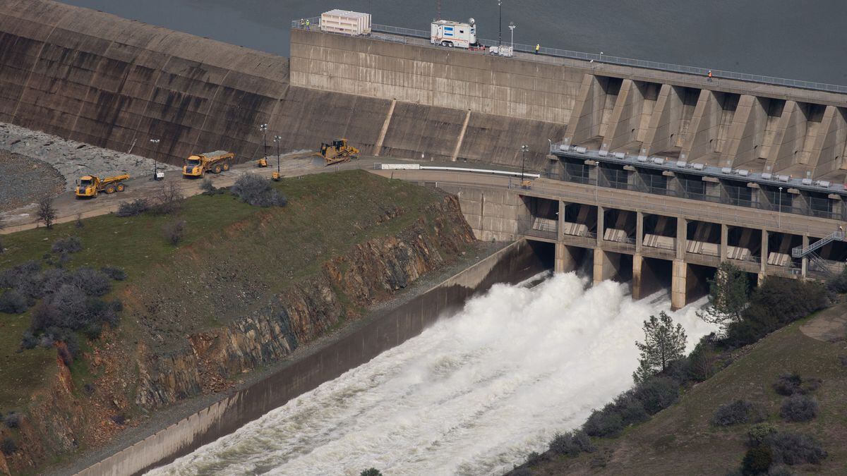 High risk dams pose upstream danger for many Pennsylvanians
