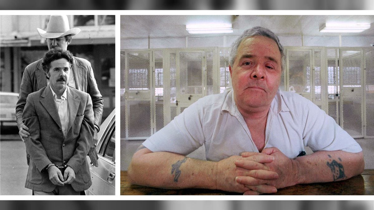 Texas' ‘Orange Socks' murder victim identified after 40 years of anonymity
