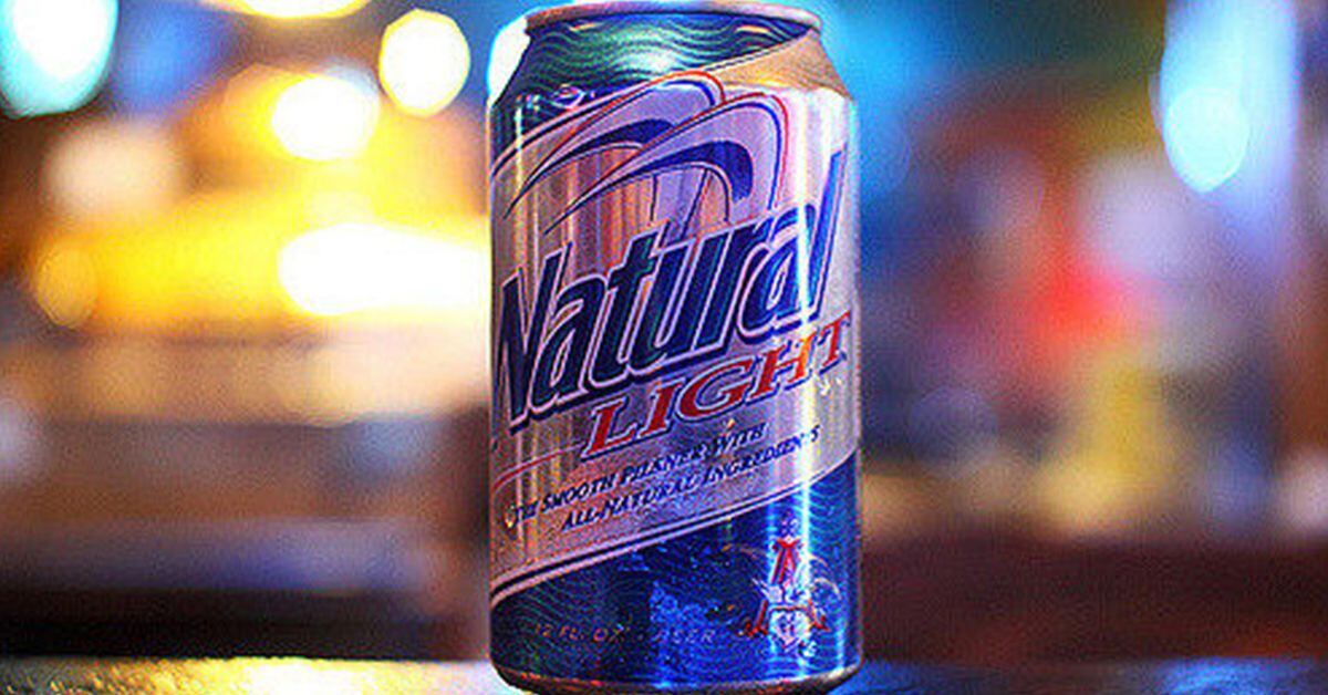 Natural Light releases 77-pack of beer