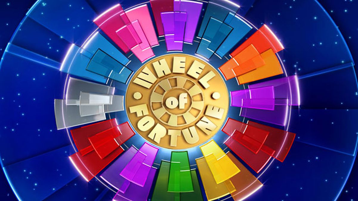 Wheel of Fortune 2nd Chance Contest
