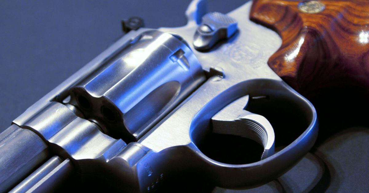 Pennsylvania man gets 3 to 6 years in Russian roulette death