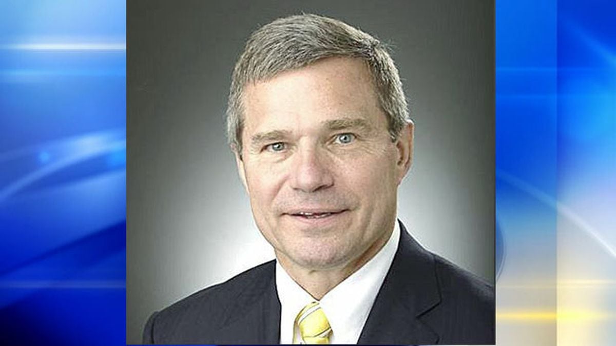 Wabtec names new CEO