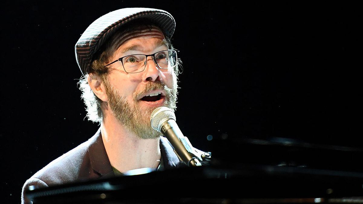 Ben Folds to perform with Pittsburgh Symphony Orchestra at Heinz Hall