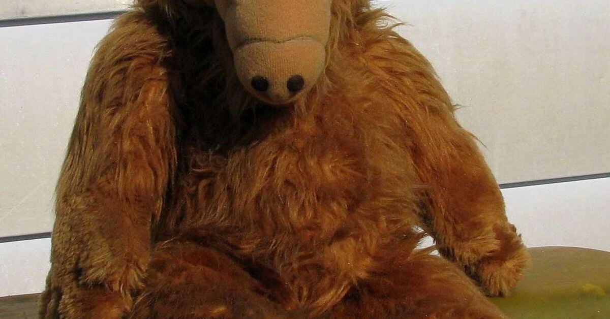 ‘ALF' reboot in production