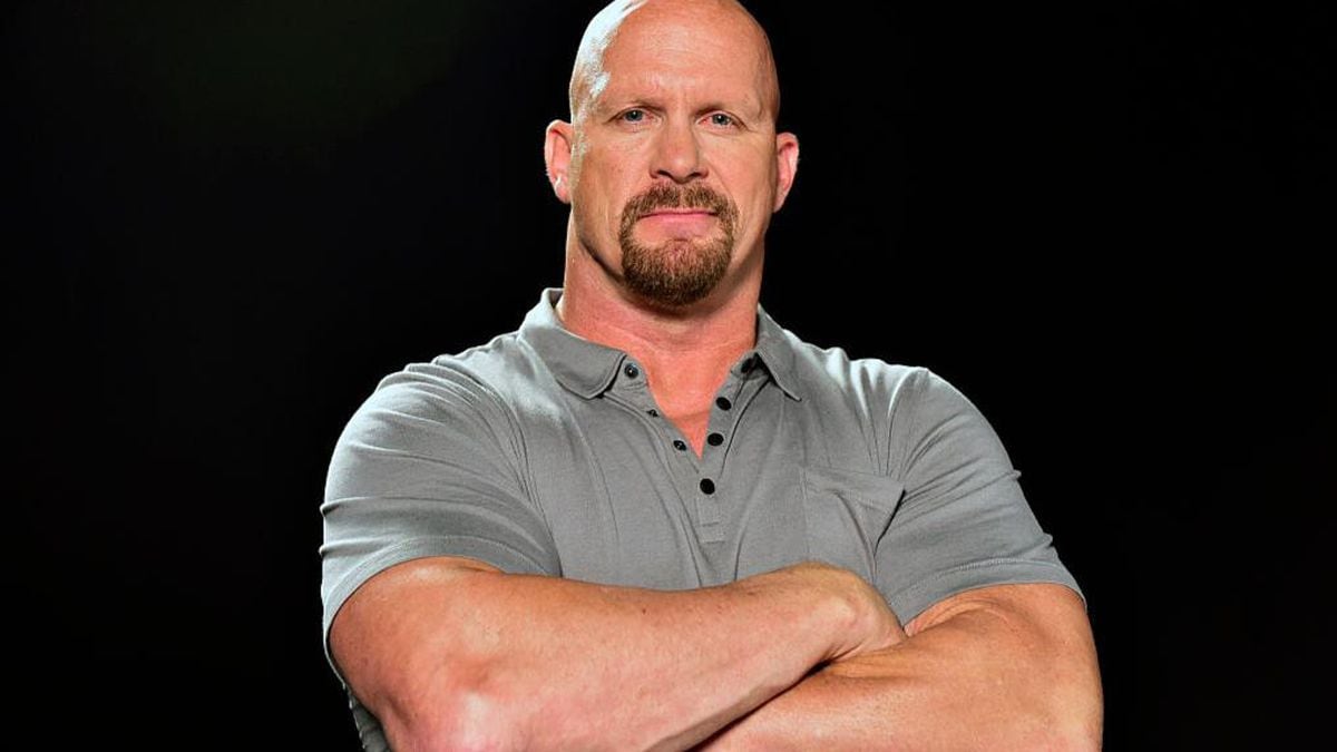 And that’s the bottom line! ‘Stone Cold’ Steve Austin coming to ...