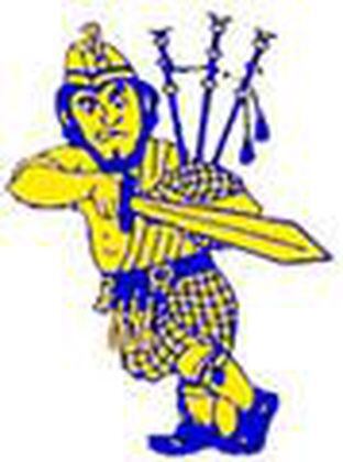 McGuffey High School Football