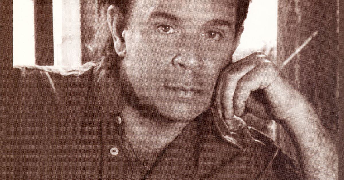 Lou Christie