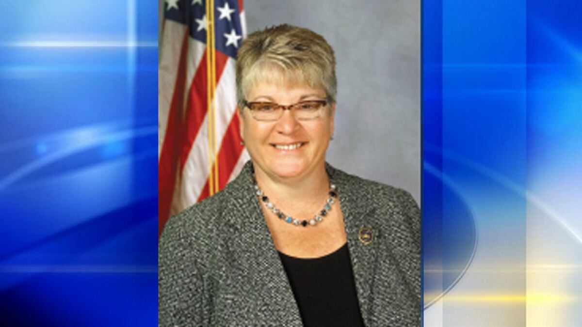 Pa. state representative closes offices due to threat