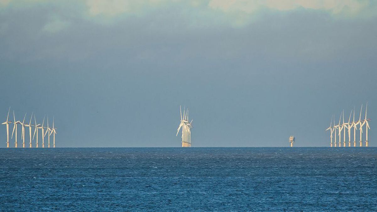 Hundreds from Maryland, Delaware pack offshore wind hearing