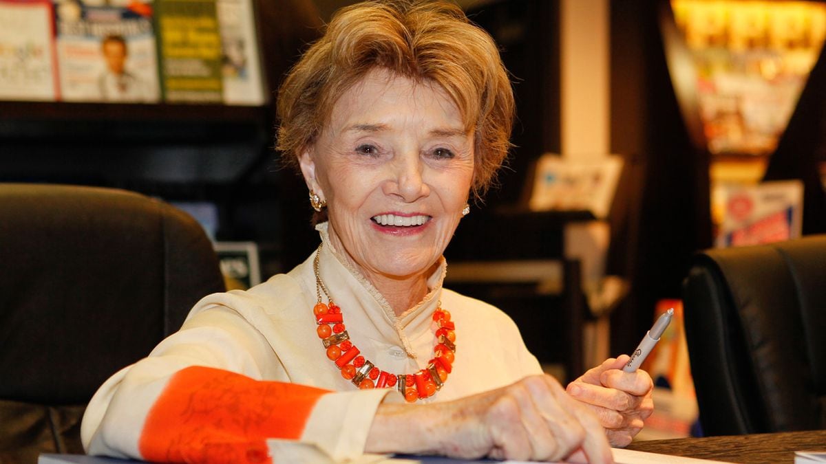‘Days of Our Lives' star Peggy McCay dies at 90