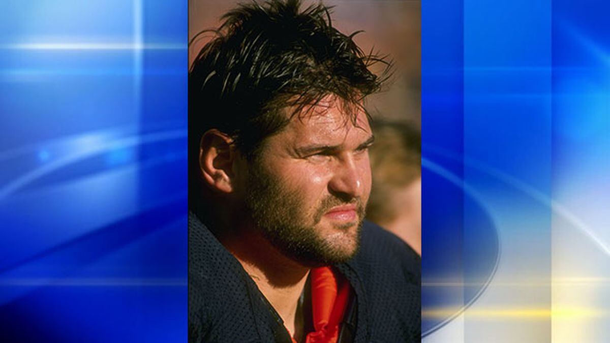 Former Steeler Donnie Shell, Beaver County native Jim Covert heading to ...