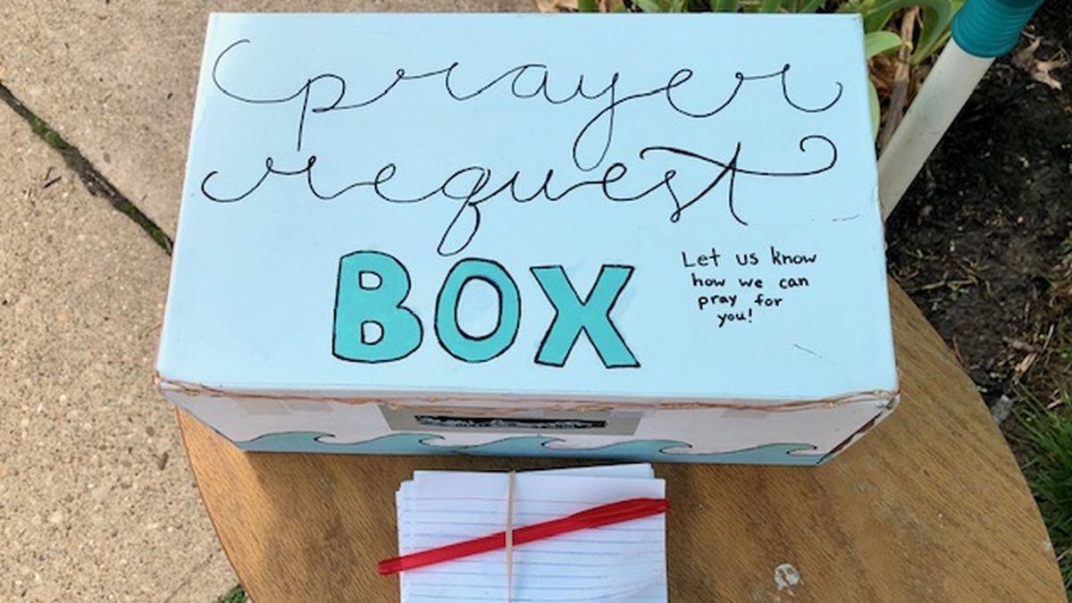 Here are positive things happening within our community (4/10/20)