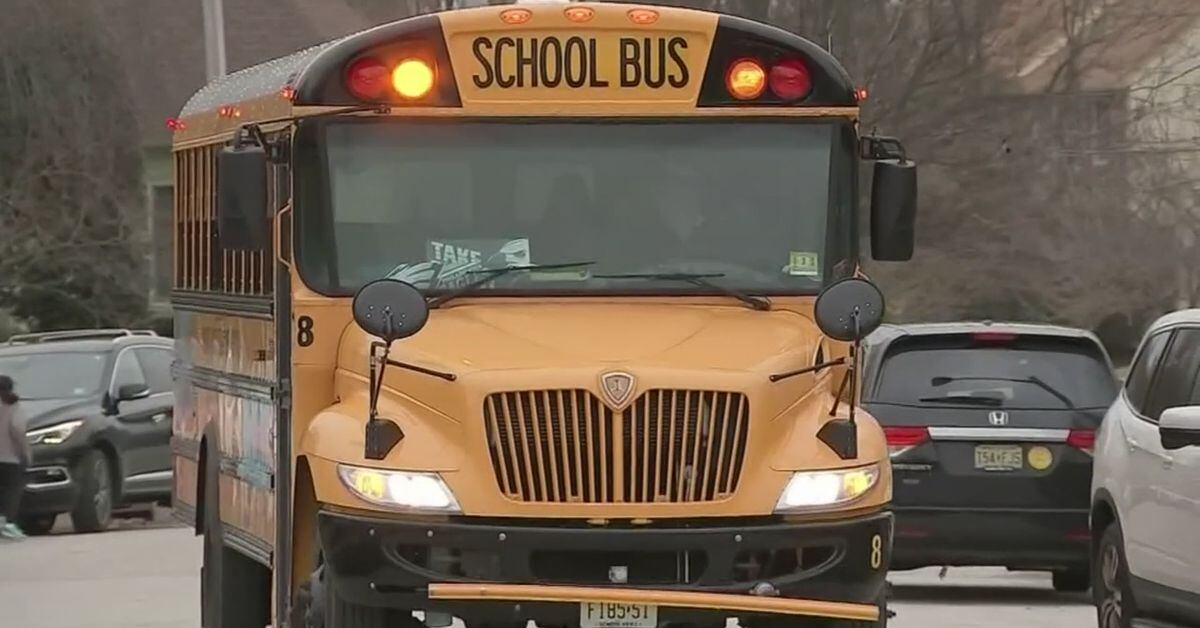 Pennsylvania school bus laws, what you need to know