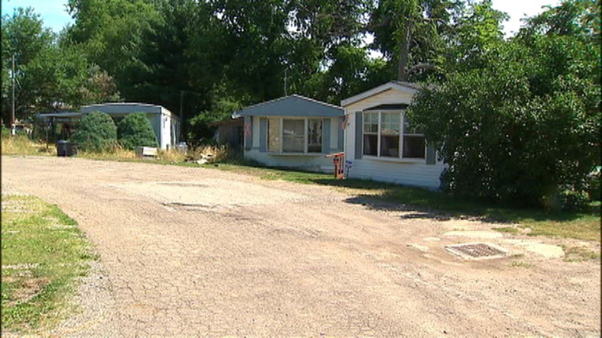Lawsuit filed against mobile home park owner who failed to compensate ...