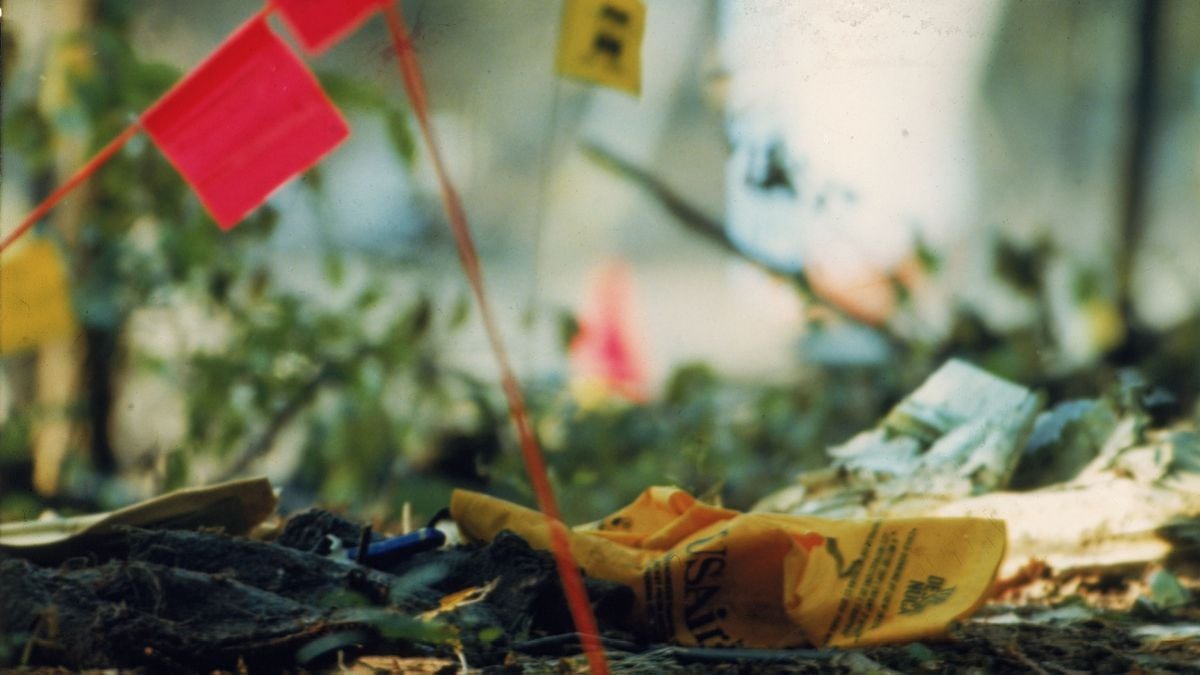 Remembering the tragic crash of Flight 427, 25 years later