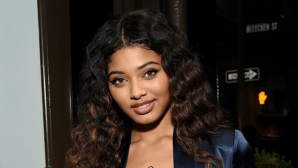 7 facts about Danielle Herrington, Sports Illustrated's new swimsuit ...
