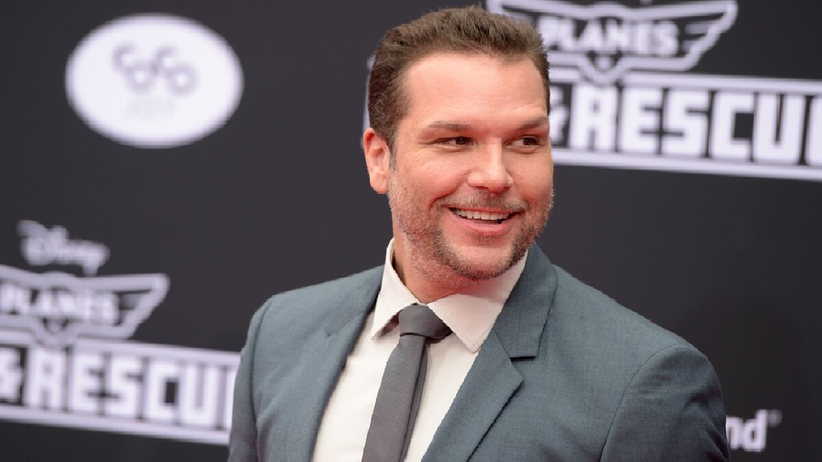 Comedian Dane Cook coming to Pittsburgh this fall